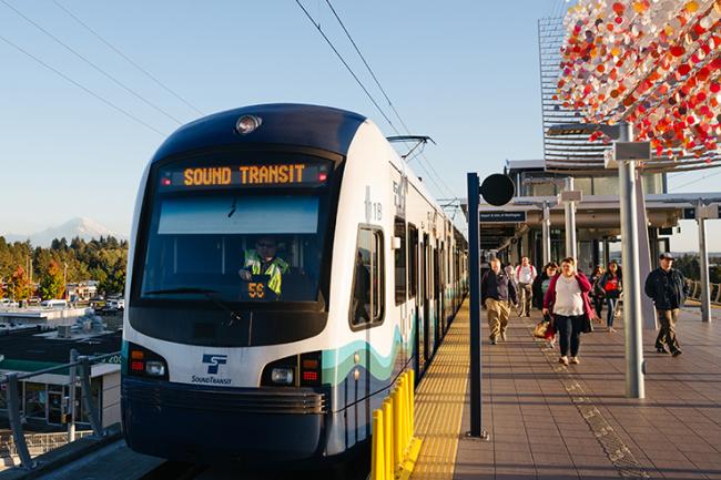West Seattle and Ballard light rail Link Extensions will need your ...